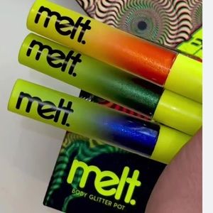 Melt Cosmetics | Makeup | Melt Cosmetics Electrip Liiquid Lipstick In ...